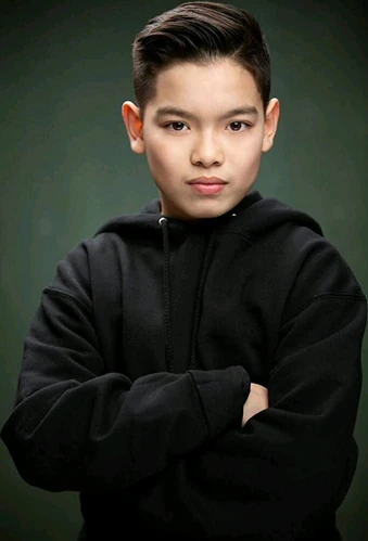 Kaiel Barreiro | Marvel Cinematic Universe Wiki | Fandom