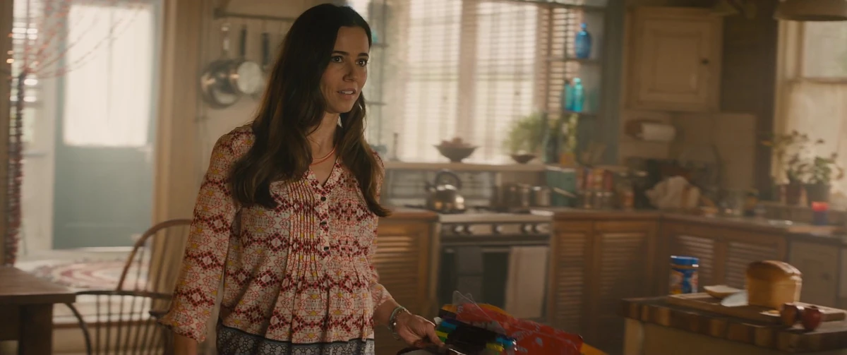 Laura Barton | Gallery | Marvel Cinematic Universe Wiki | Fandom