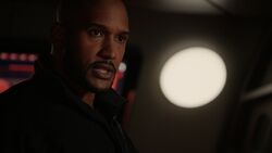 Alphonso Mackenzie | Marvel Cinematic Universe Wiki | Fandom