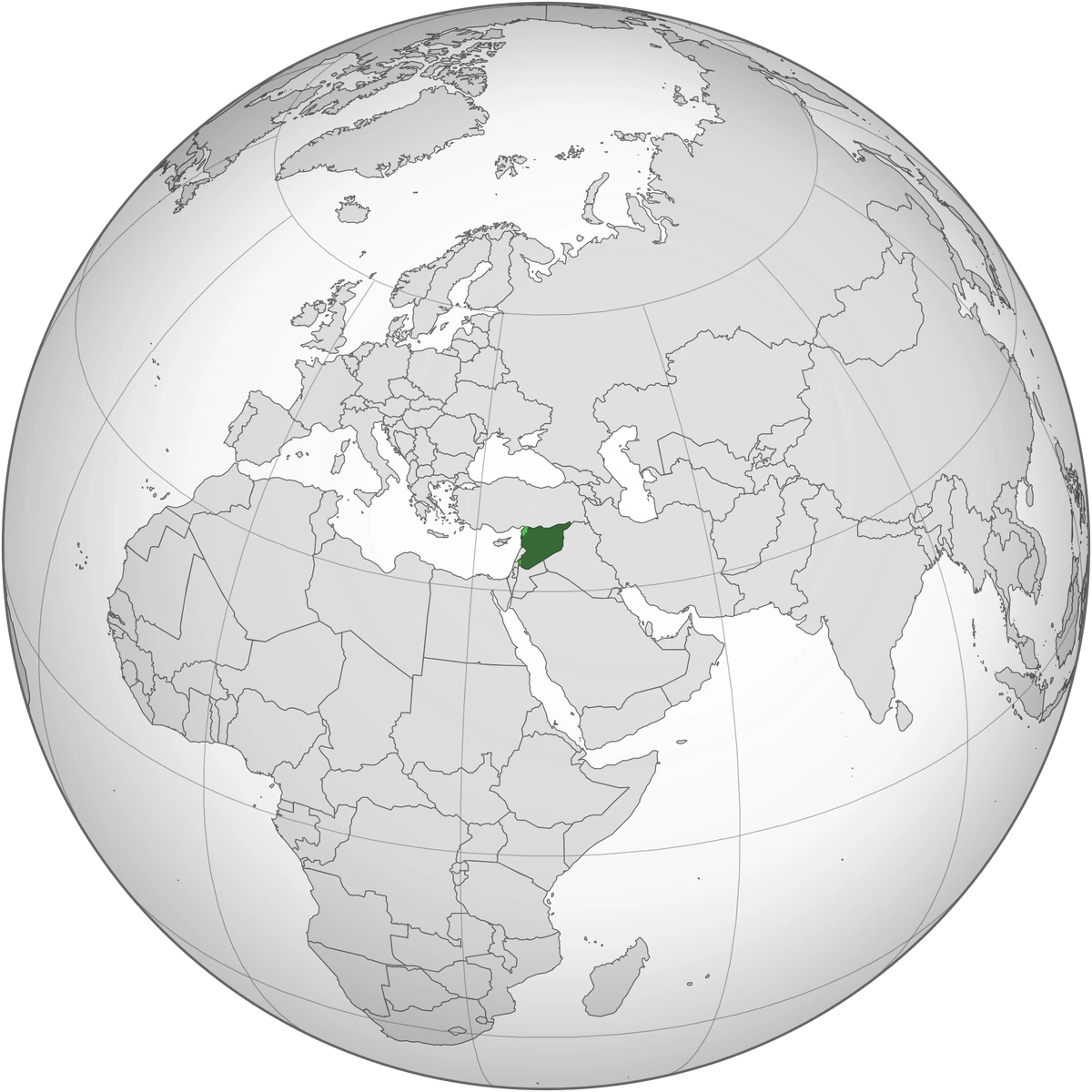 Syria | Marvel Cinematic Universe Wiki | Fandom