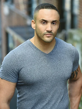 Matthew Streeter | Marvel Cinematic Universe Wiki | Fandom