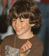 Max Favreau | Marvel Cinematic Universe Wiki | Fandom