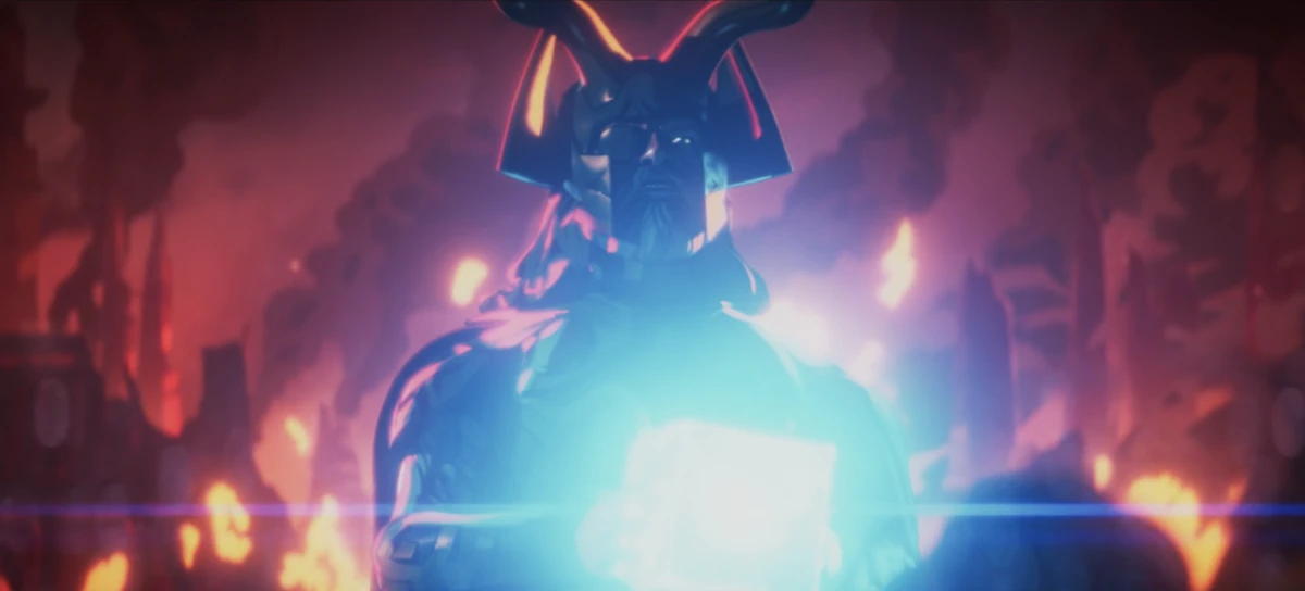 What If... Kahhori Reshaped the World? | Gallery | Marvel Cinematic ...