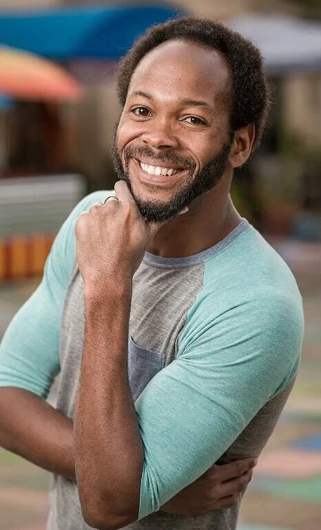 Omar Heyward | Marvel Cinematic Universe Wiki | Fandom