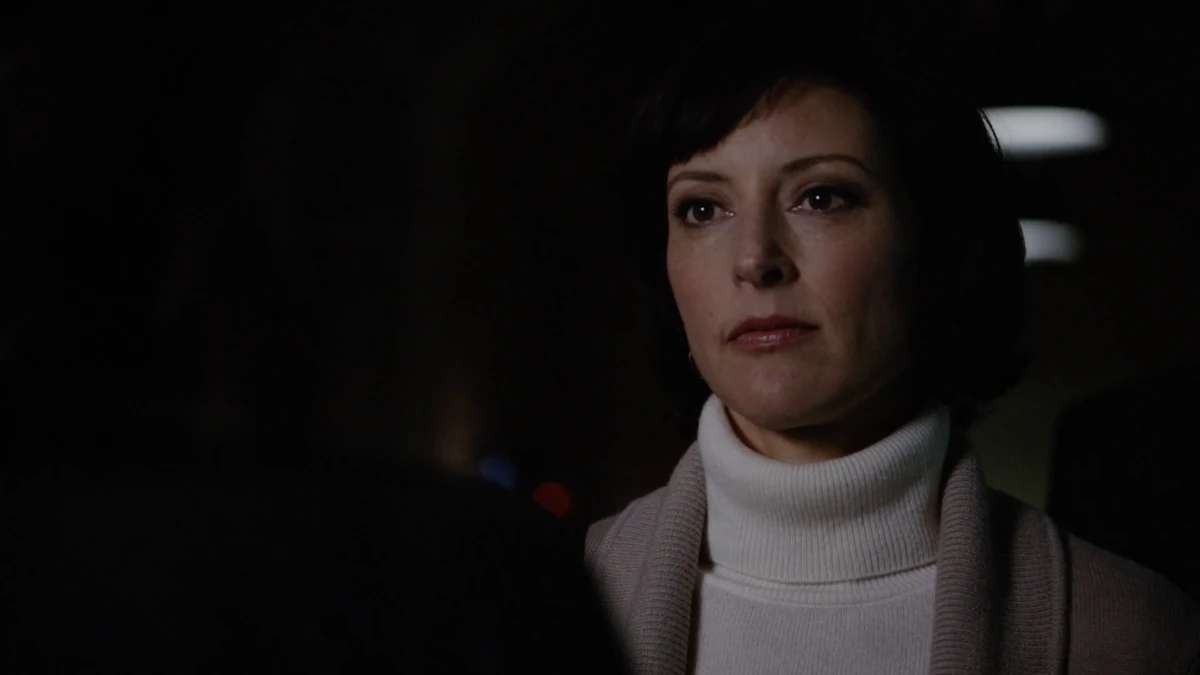 Polly Hinton | Gallery | Marvel Cinematic Universe Wiki | Fandom