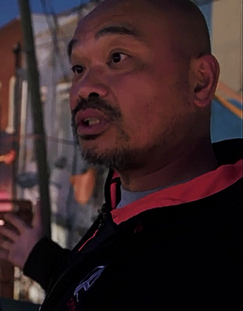 Ray Chan | Marvel Cinematic Universe Wiki | Fandom