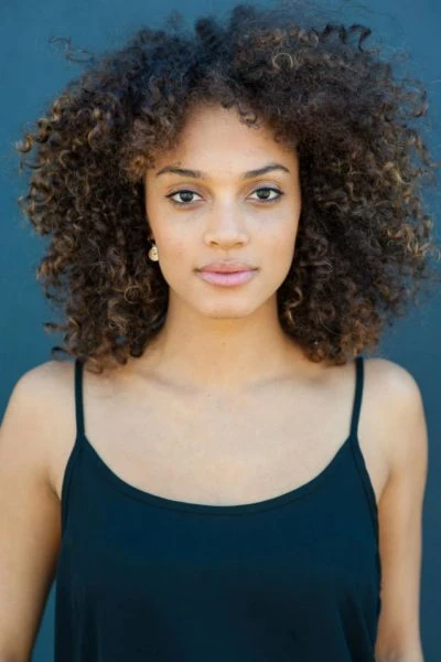 Sophia Laryea | Marvel Cinematic Universe Wiki | Fandom