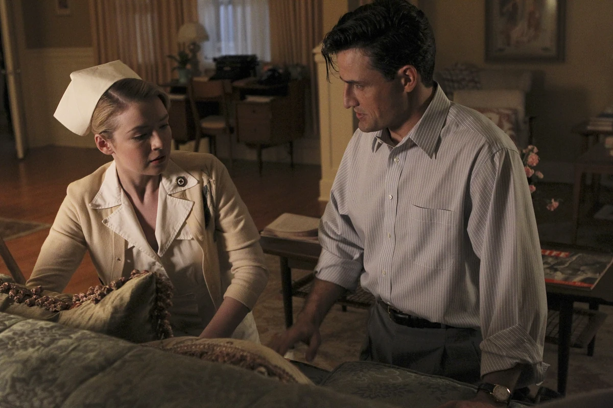 Violet's House | Marvel Cinematic Universe Wiki | Fandom