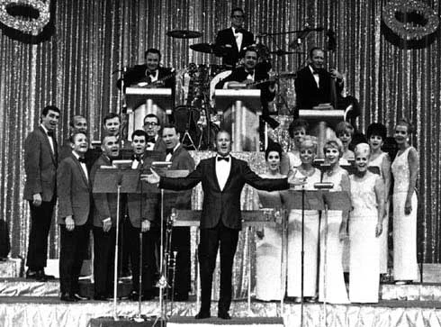 Ray Conniff Singers | Marvel Cinematic Universe Wiki | Fandom