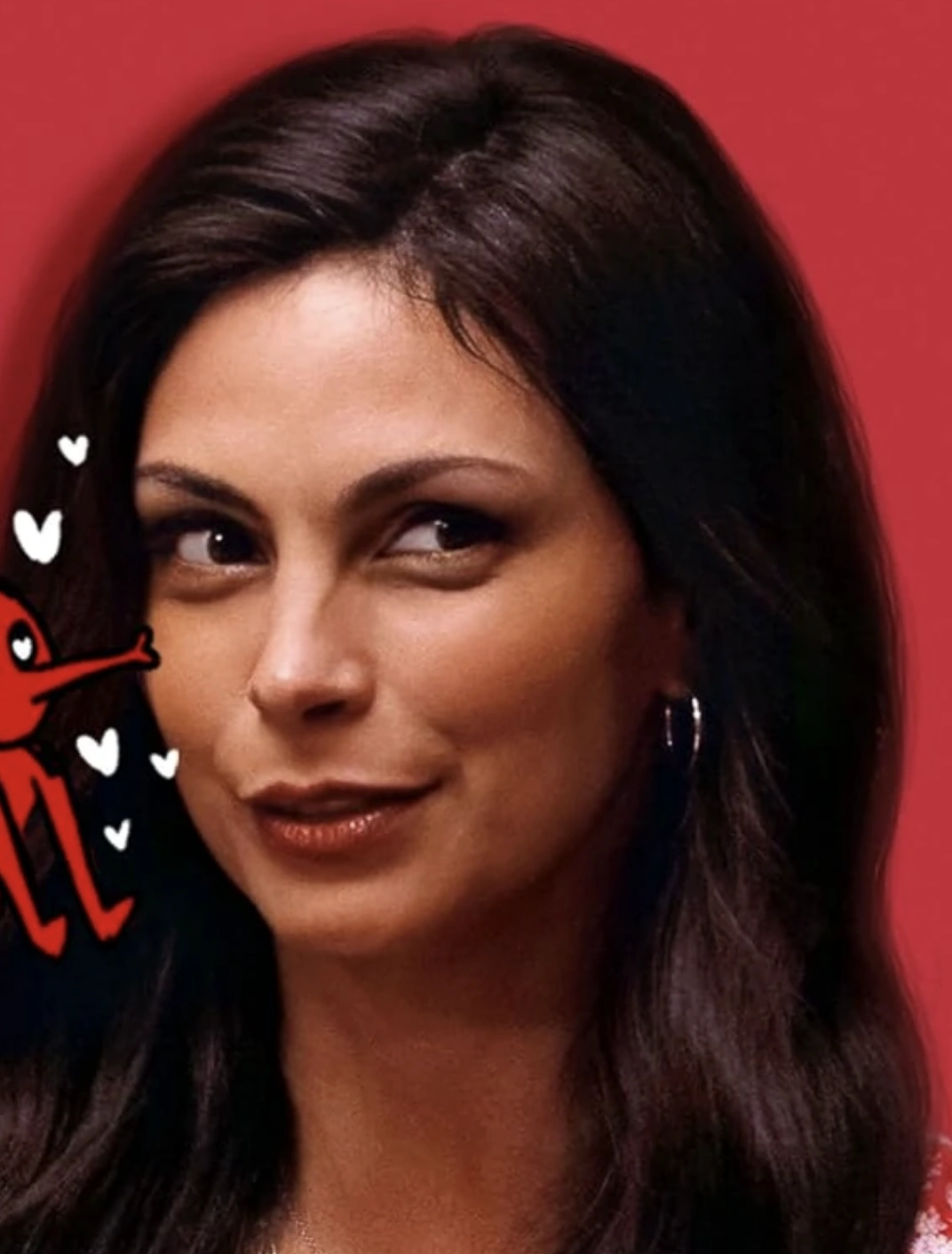 Vanessa Carlysle | Marvel Cinematic Universe Wiki | Fandom