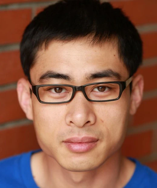 William Ngo | Marvel Cinematic Universe Wiki | Fandom