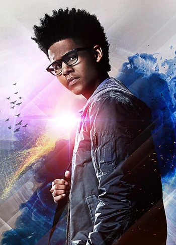 Alex Wilder | Marvel Cinematic Universe Wiki | Fandom