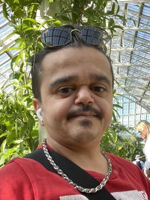 Ali Sarebani | Marvel Cinematic Universe Wiki | Fandom