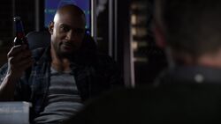 Alphonso Mackenzie | Marvel Cinematic Universe Wiki | Fandom