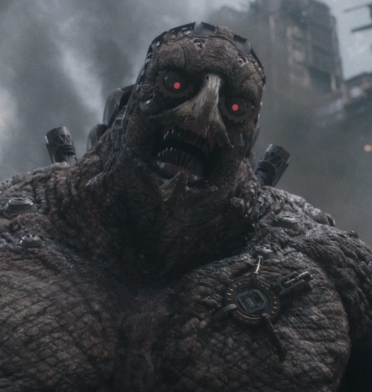 Behemoth | Marvel Cinematic Universe Wiki | Fandom