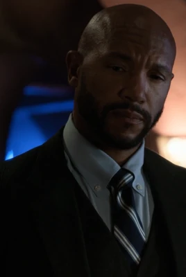 Brandon Gamble | Marvel Cinematic Universe Wiki | Fandom