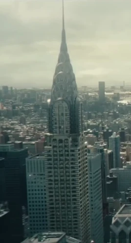 Chrysler Building | Marvel Cinematic Universe Wiki | Fandom