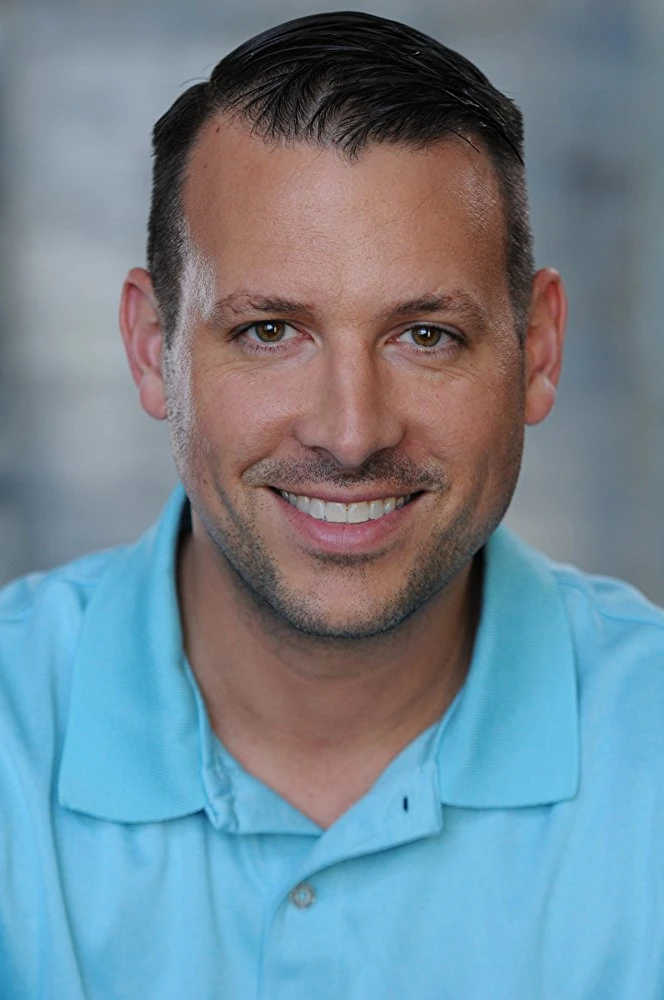 Derek Crowe | Marvel Cinematic Universe Wiki | Fandom