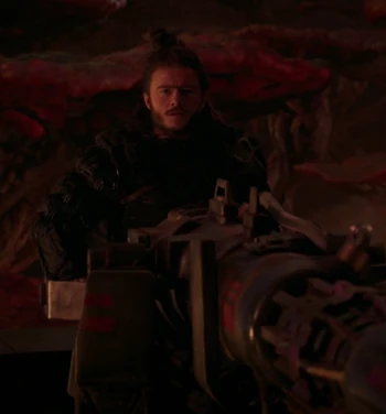 Derrick | Marvel Cinematic Universe Wiki | Fandom