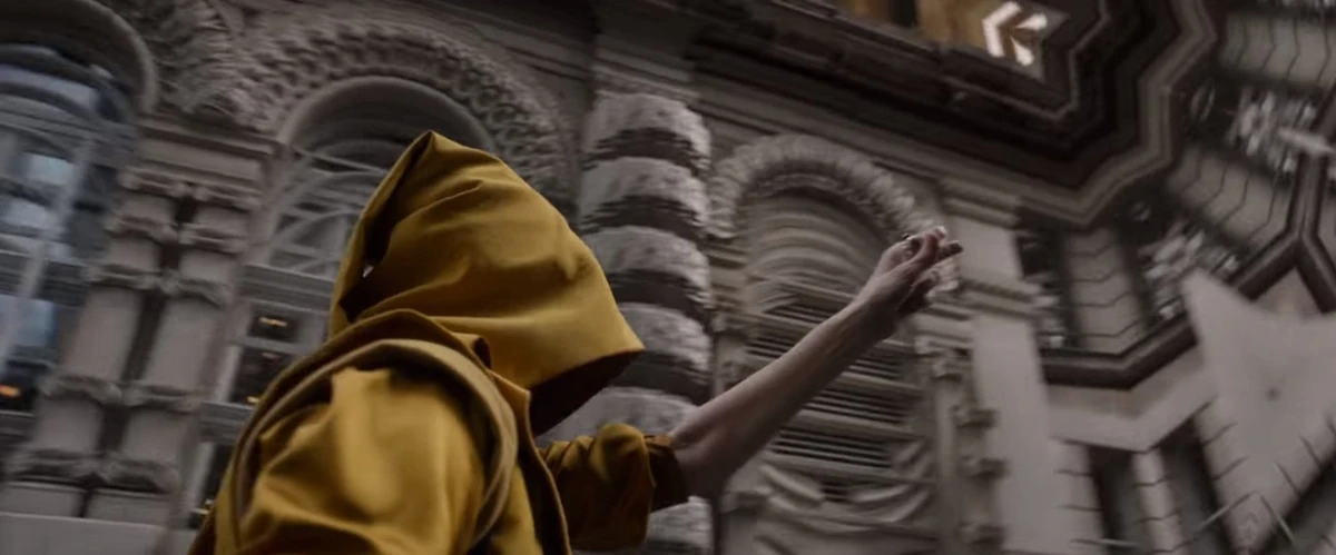 Mirror Dimension | Gallery | Marvel Cinematic Universe Wiki | Fandom
