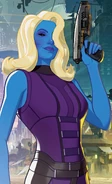 Luphomoids | Marvel Cinematic Universe Wiki | Fandom