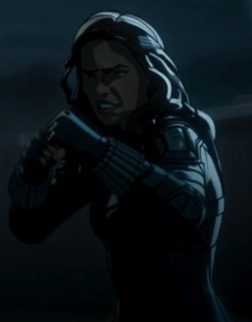 Ingrid | Marvel Cinematic Universe Wiki | Fandom