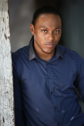 Jermel Howard | Marvel Cinematic Universe Wiki | Fandom