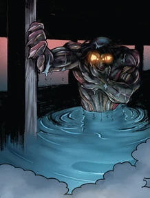 Deviants | Marvel Cinematic Universe Wiki | Fandom