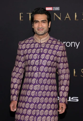 Kumail Nanjiani | Marvel Cinematic Universe Wiki | Fandom