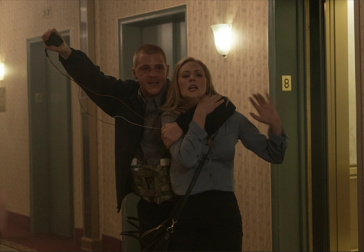 Attack on Stan Ori | Marvel Cinematic Universe Wiki | Fandom