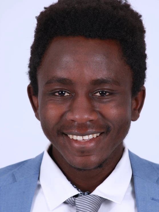Lambert Majambele | Marvel Cinematic Universe Wiki | Fandom