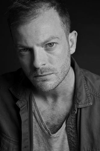 Max Wrottesley | Marvel Cinematic Universe Wiki | Fandom