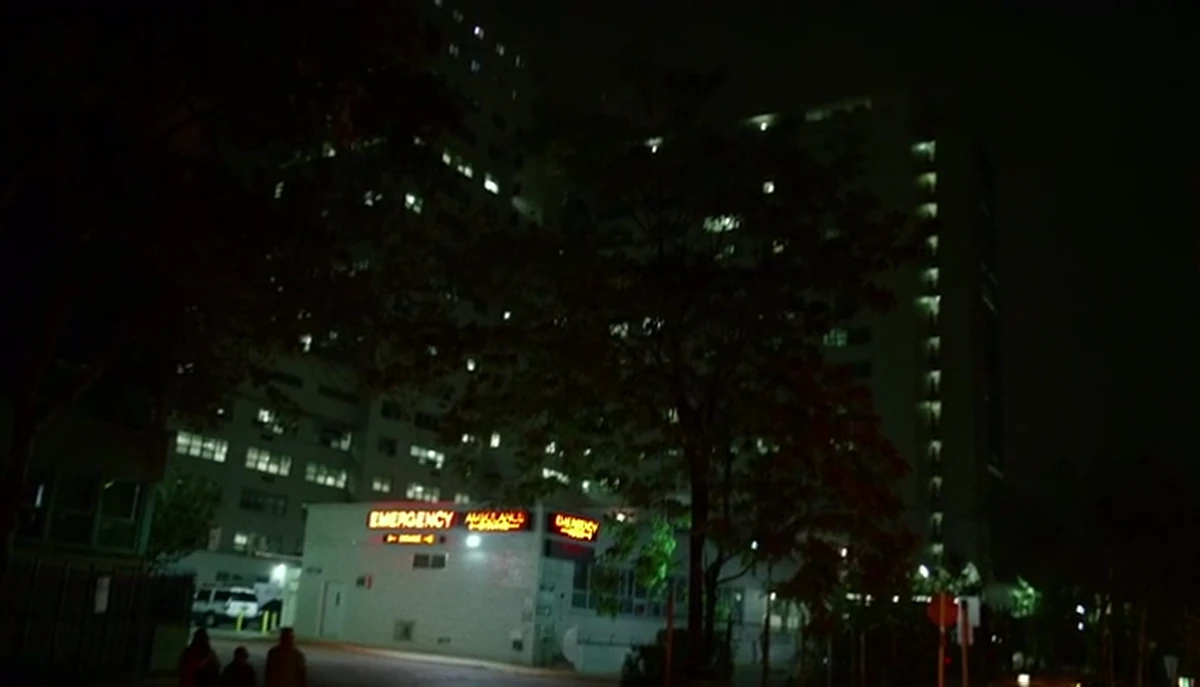 Metro-General Hospital | Marvel Cinematic Universe Wiki | Fandom