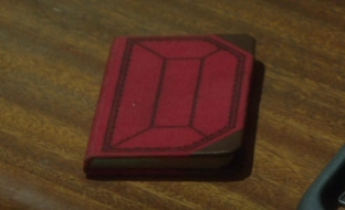 Spider Raymond's Notebook | Marvel Cinematic Universe Wiki | Fandom