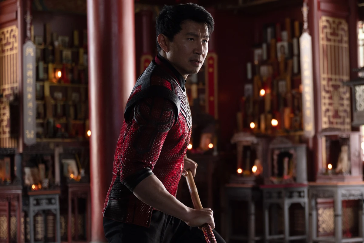 Shang-Chi | Quote | Marvel Cinematic Universe Wiki | Fandom