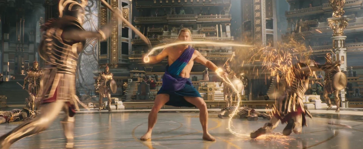 Spartans | Marvel Cinematic Universe Wiki | Fandom