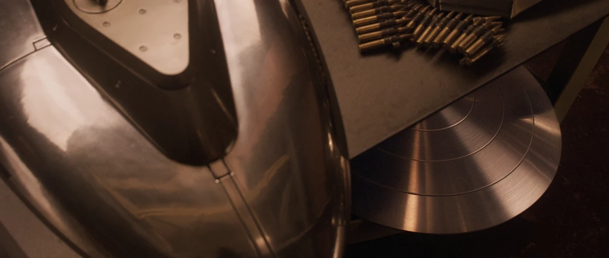 Vibranium | Gallery | Marvel Cinematic Universe Wiki | Fandom