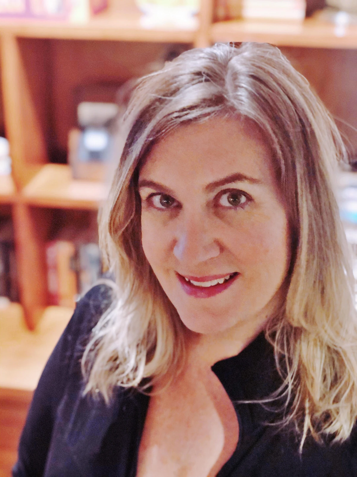 Wendy Molyneux | Marvel Cinematic Universe Wiki | Fandom