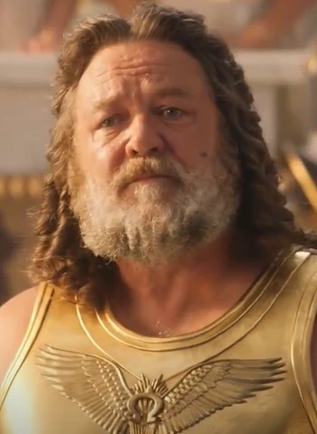 Zeus | Marvel Cinematic Universe Wiki | Fandom