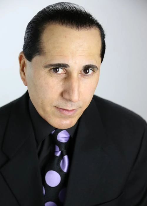 Anthony King | Marvel Cinematic Universe Wiki | Fandom