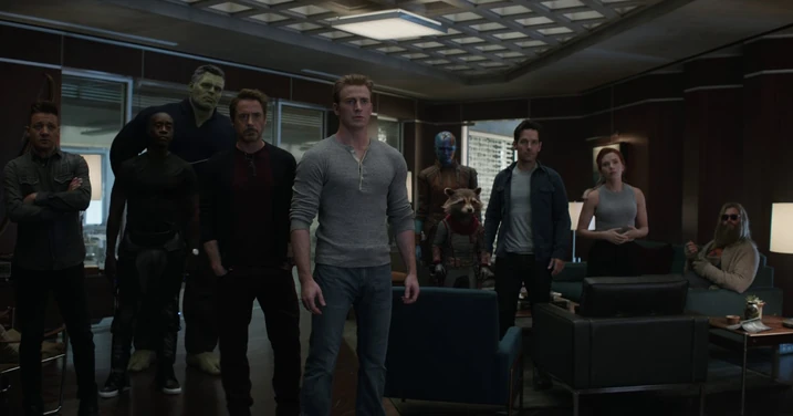 Hub:Avengers | Marvel Cinematic Universe Wiki | Fandom