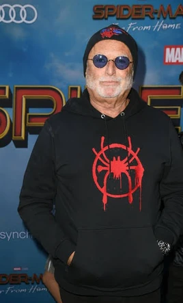 Avi Arad | Marvel Cinematic Universe Wiki | Fandom