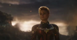 Starforce Uniform | Marvel Cinematic Universe Wiki | Fandom