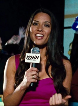 Chess Roberts | Marvel Cinematic Universe Wiki | Fandom