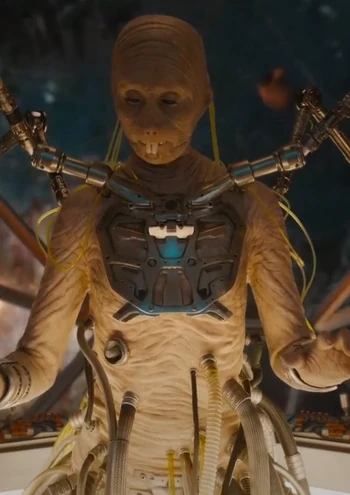 Controller | Marvel Cinematic Universe Wiki | Fandom