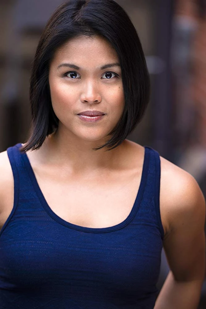 Cori Dioquino | Marvel Cinematic Universe Wiki | Fandom