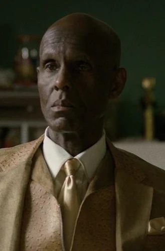 Dapper Dan | Marvel Cinematic Universe Wiki | Fandom