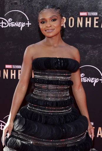 Dominique Thorne | Marvel Cinematic Universe Wiki | Fandom