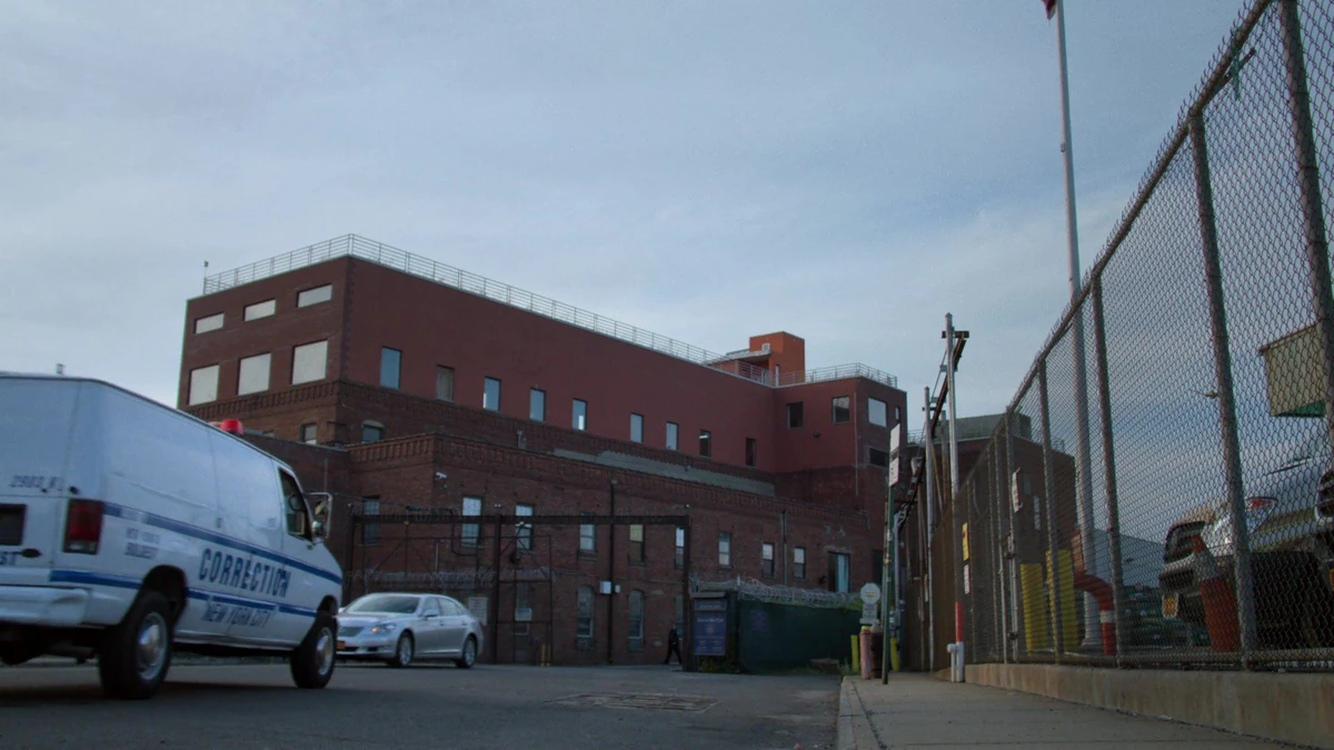Eastern Regional Detention Center | Marvel Cinematic Universe Wiki | Fandom