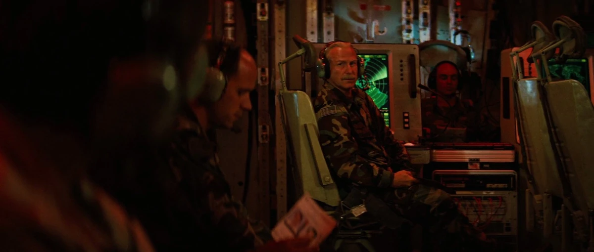 Strategic Operations Command Center | Gallery | Marvel Cinematic ...